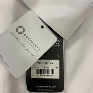 Cherokee | Jackets & Coats | Cherokee 4 Lab Coat | Poshmark